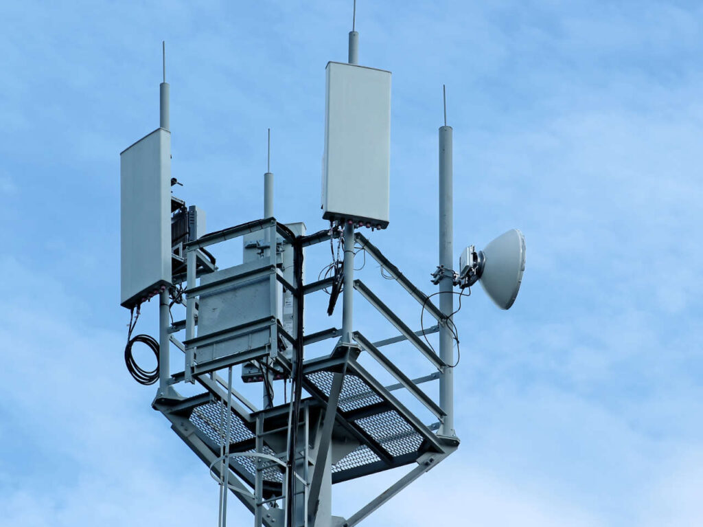 RF and EMF exposure | Employer responsibilities | Praxis42