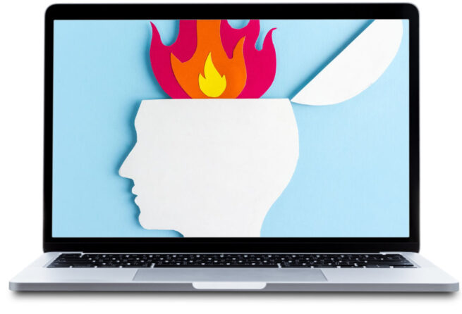 Stress Awareness for Employees Training | IOSH Approved | Praxis42
