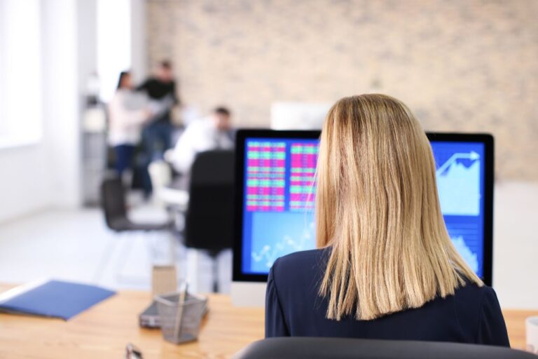 Computer health and safety: how to prevent injuries at work