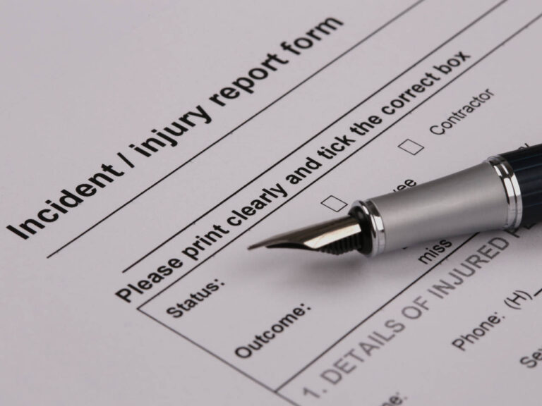 What is RIDDOR and why is RIDDOR reporting important? - Praxis42