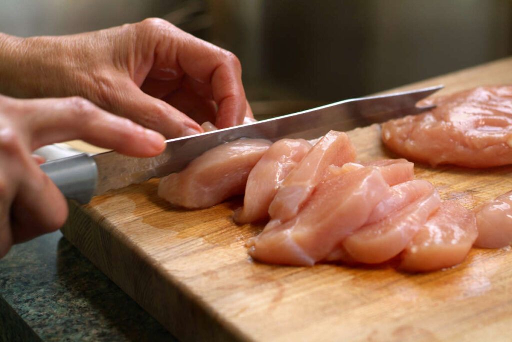 Managing food safety – five most high-risk foods | Praxis42