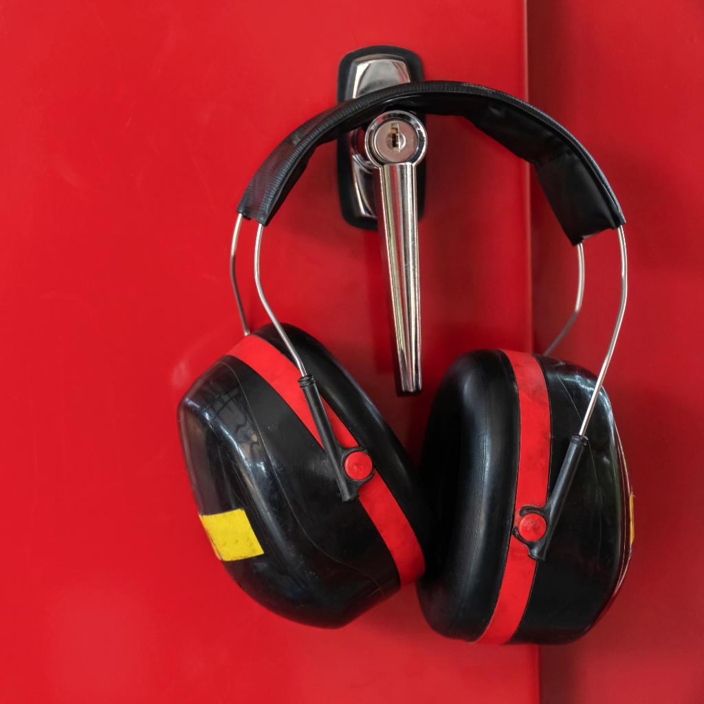 Noise Awareness Online Training Course | IOSH Approved | Praxis42