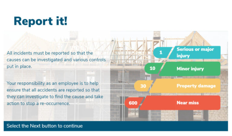 Health and Safety Induction Online Training | IOSH Approved | Praxis42