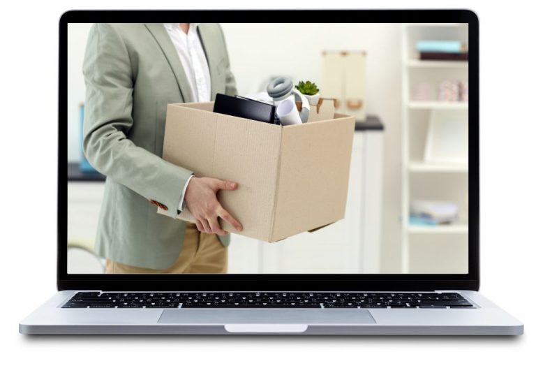 Manual Handling in the Office Online Training | Praxis42