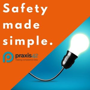 Safety Made Simple | Health Safety Podcasts | Praxis42