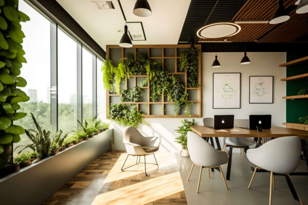 How often should you take a break from your desk and computer?