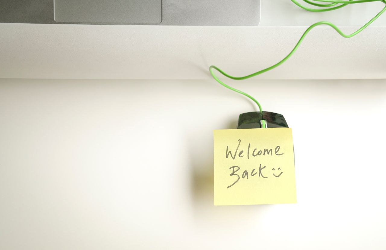 Return to work plan – a guide for employers | Praxis42