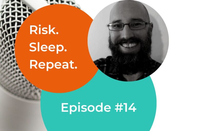 Ep 14: Being comfortable in the grey - Matt Hall | Praxis42