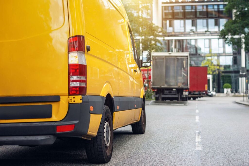 What is a workplace transport risk assessment? | Praxis42