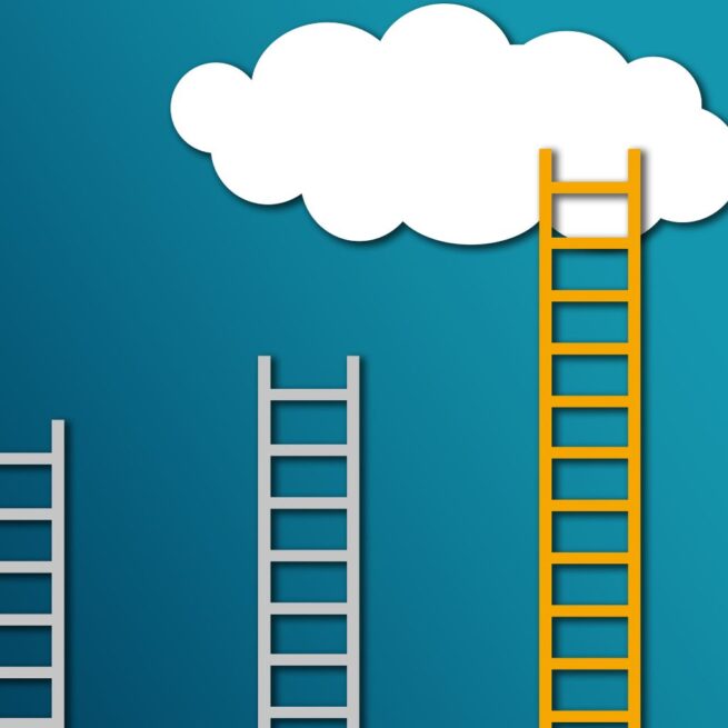 Essential guide to UK ladder regulations | Praxis42