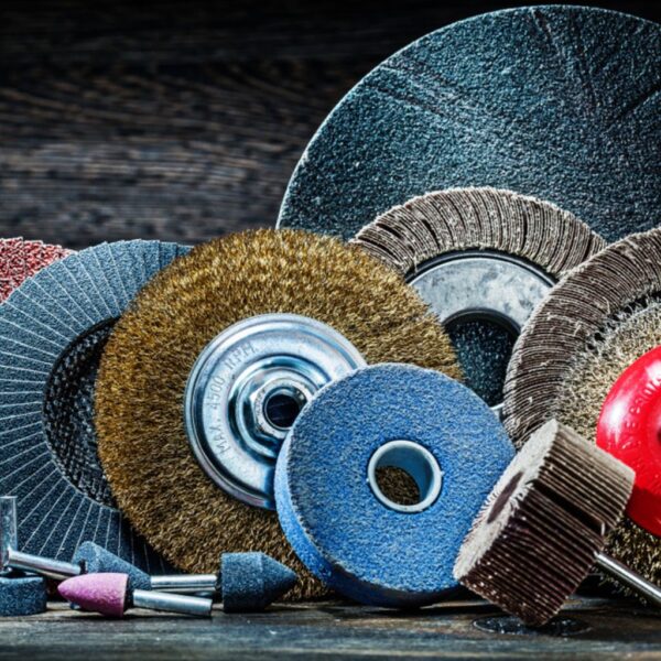 Abrasive wheels safety - what you need to know | Praxis42