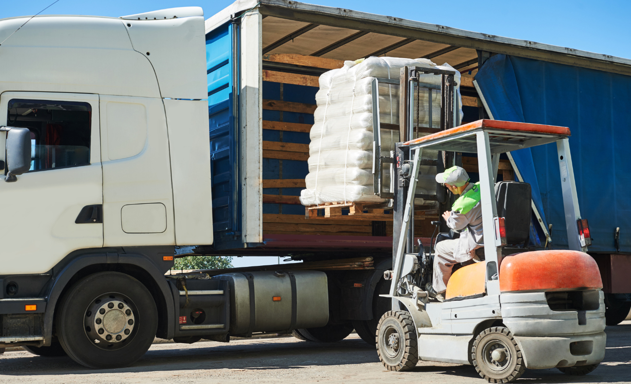 Workplace Transport Risk Assessment FAQs | Praxis42