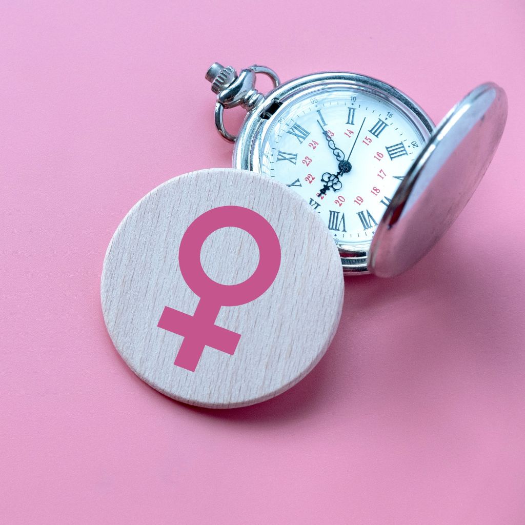 Menopause Awareness Training Praxis42