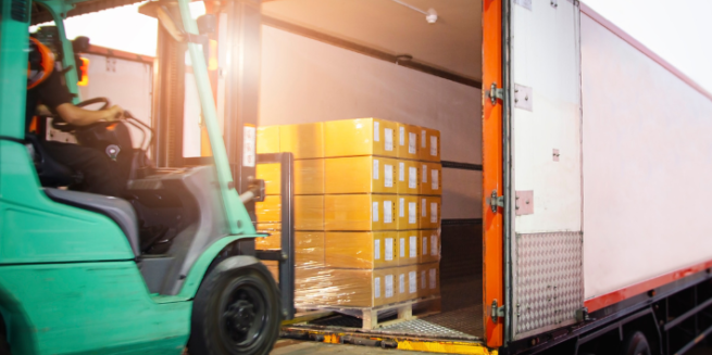 Workplace Transport Risk Assessments | Praxis42