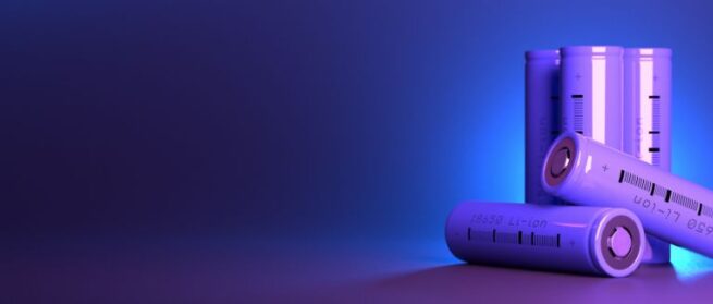 Lithium-ion battery safety training | Praxis42