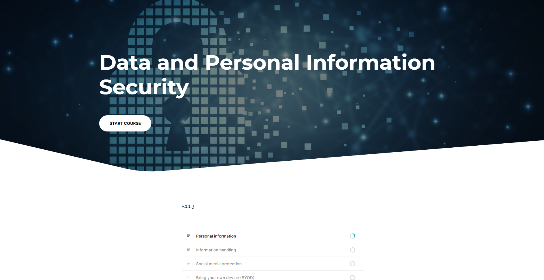 Data Protection Training Online | Praxis42