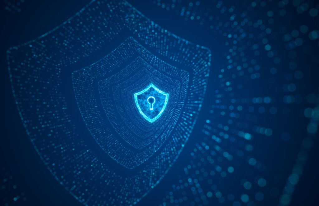 Top 10 cyber security threats 2024 | Praxis42