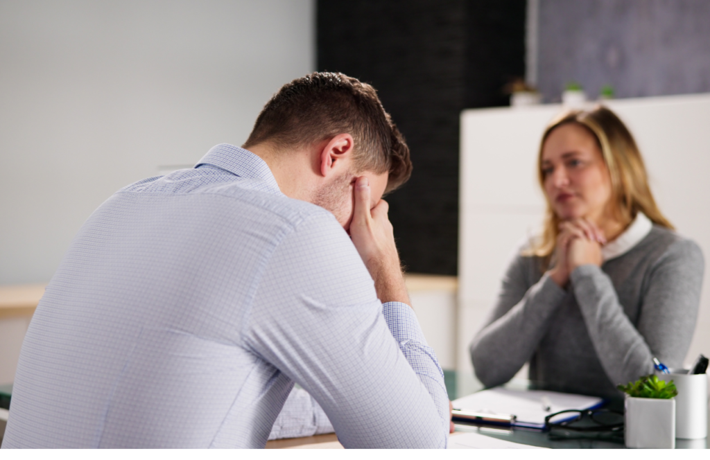 Disciplinary investigation - guide for employers | Praxis42