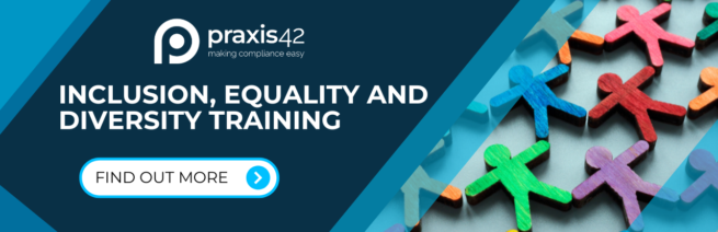 How to promote equality and diversity in the workplace | Praxis42