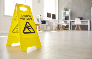 Top 10 office hazards you might be overlooking