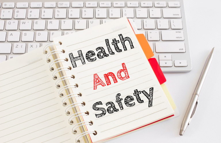 How to manage health and safety for small business | Praxis42